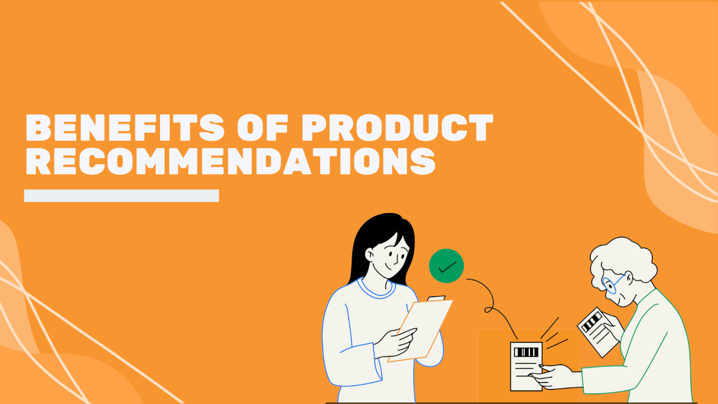 Powerful Product Recommendations For Ecommerce: 4 Things You Need To ...
