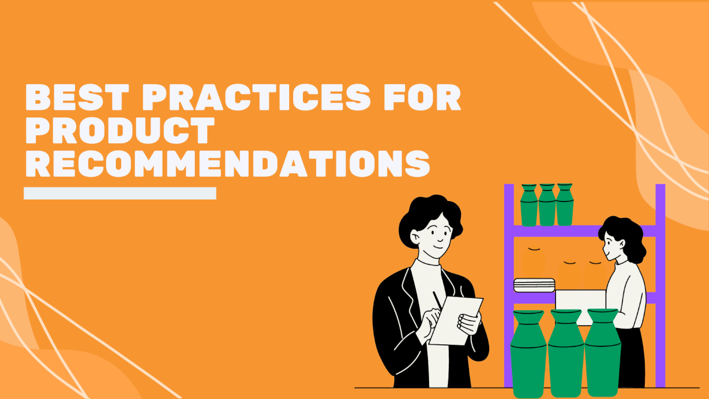 Powerful Product Recommendations For Ecommerce: 4 Things You Need To ...